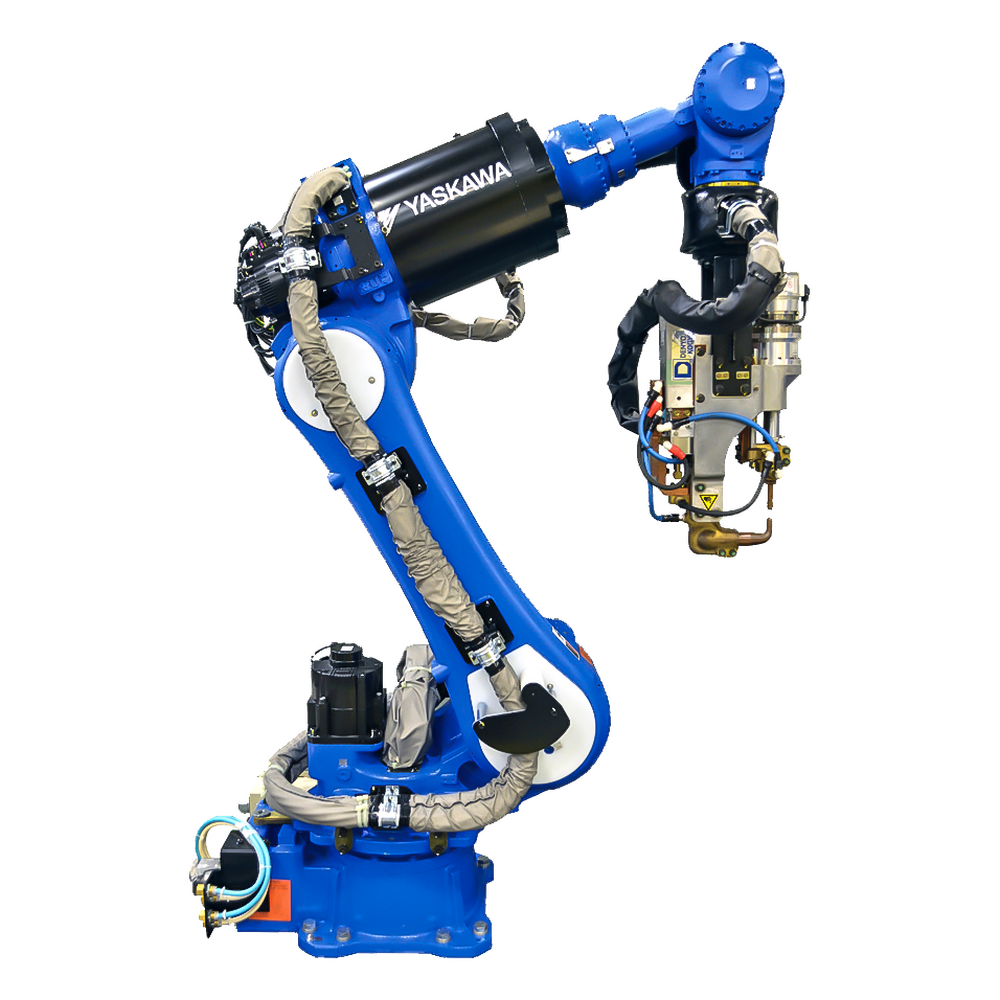 Motoman MS100 Robot | Robots.com