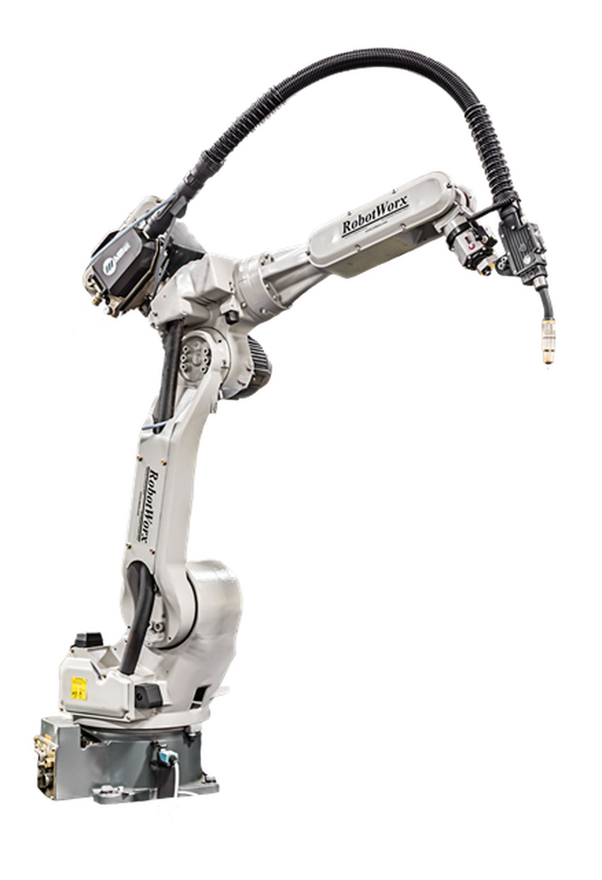 Motoman UP6 Robot | Robots.com