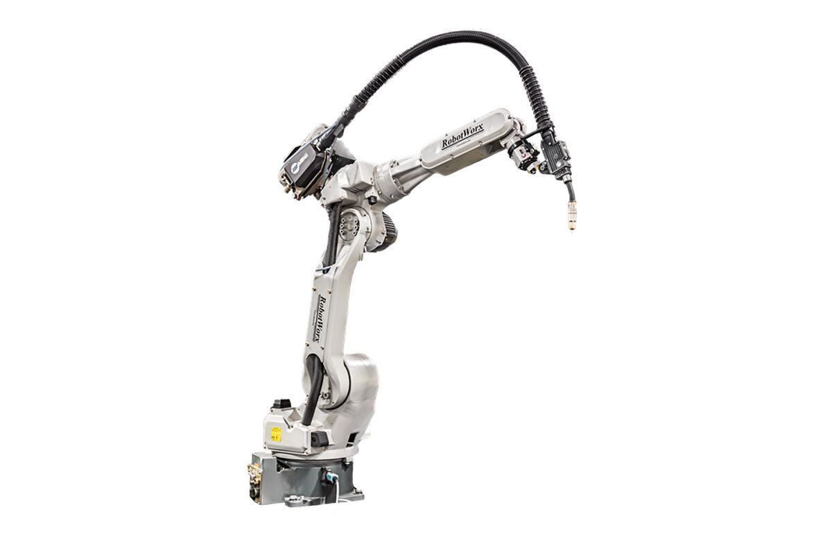 Motoman | Robots.com