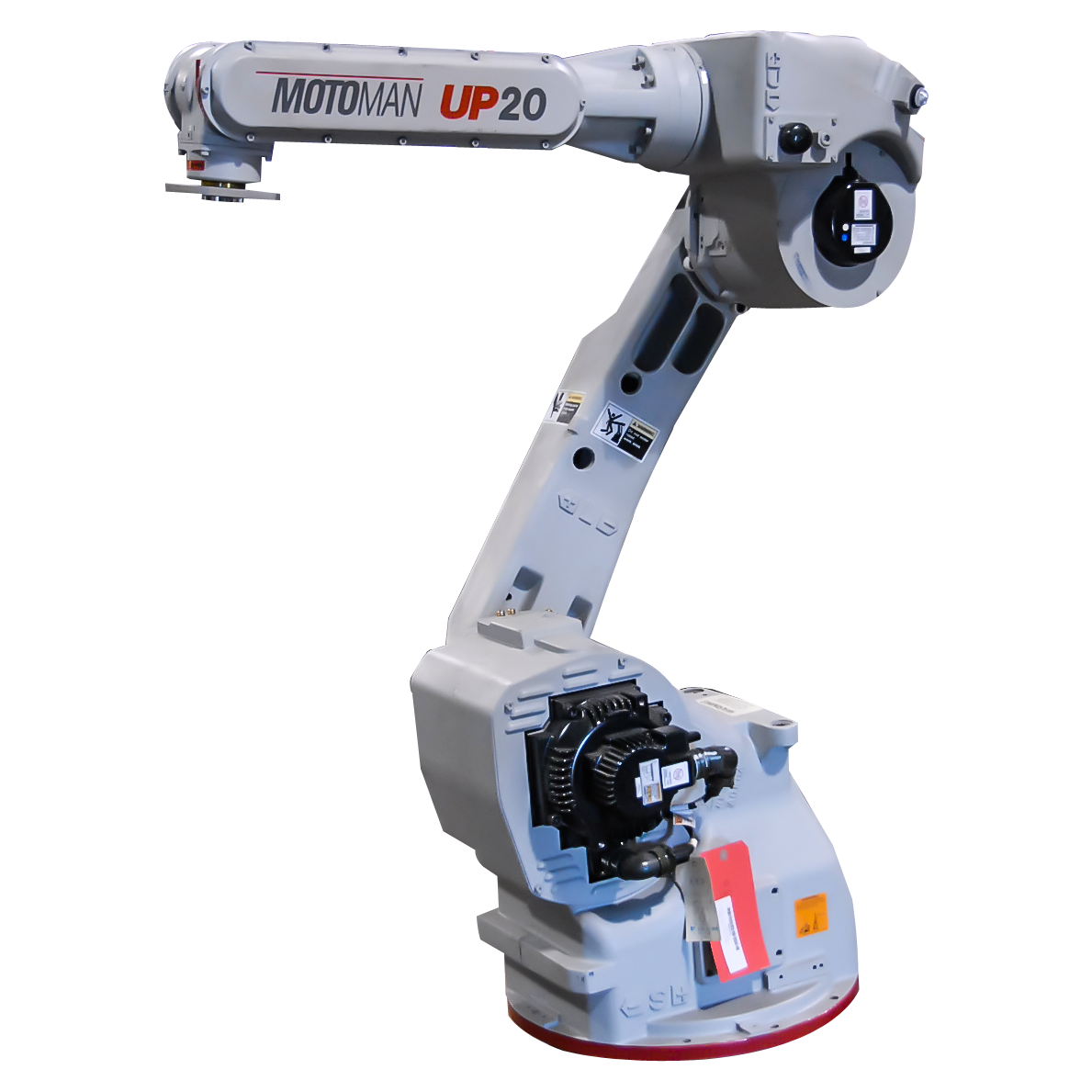 Motoman UP20 Robot Robot | Robots.com