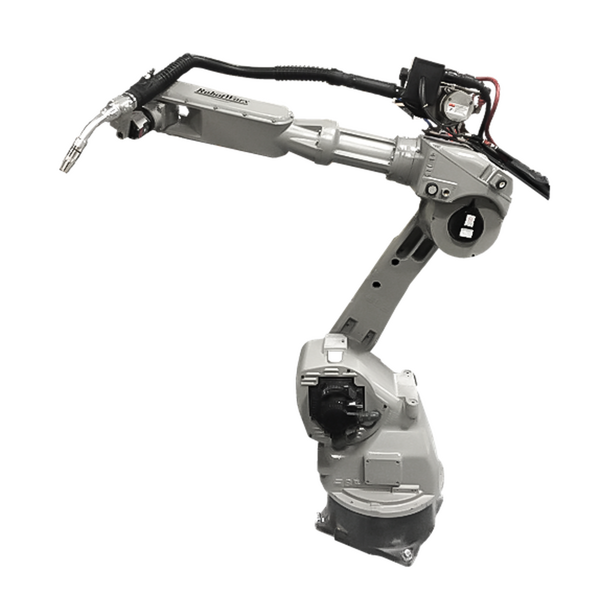 Motoman UP20-6 Robot | Robots.com