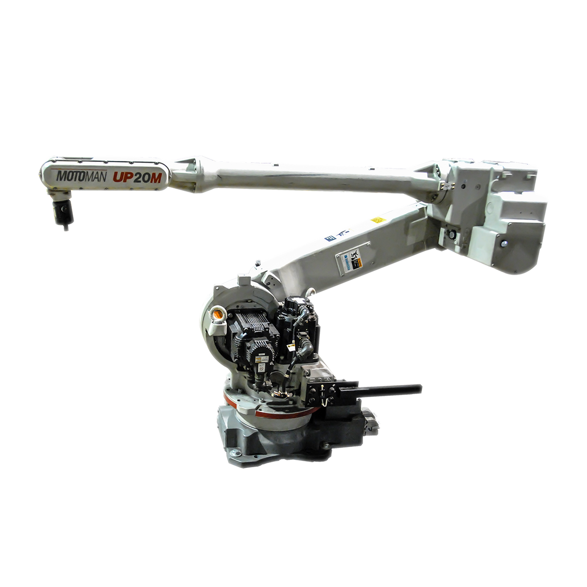 Motoman UP20M Robot | Robots.com