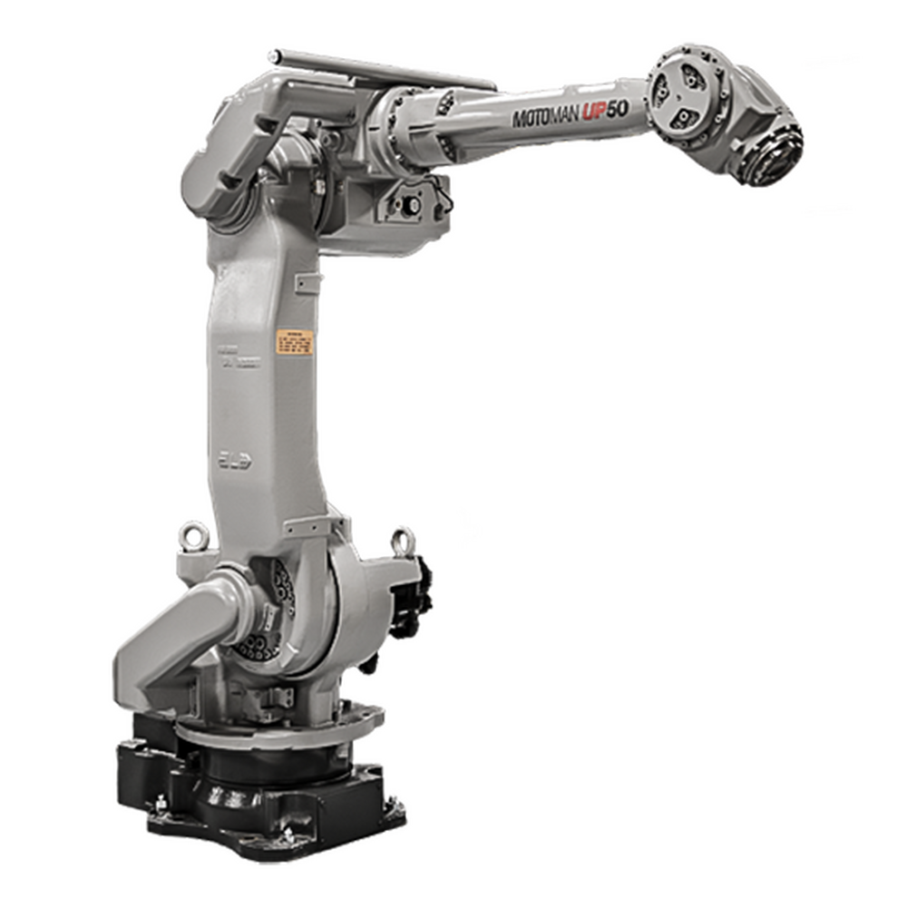 Motoman UP50 Robot | Robots.com