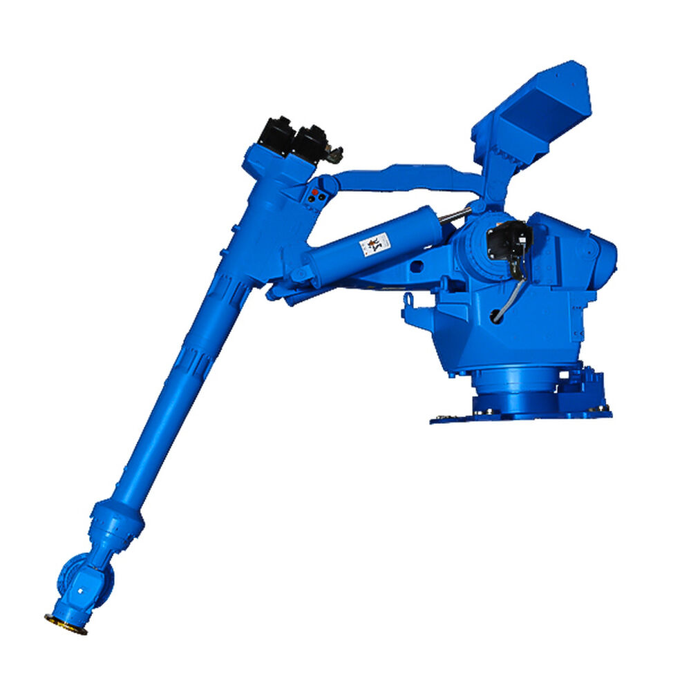 Motoman UP400RD II Robot | Robots.com