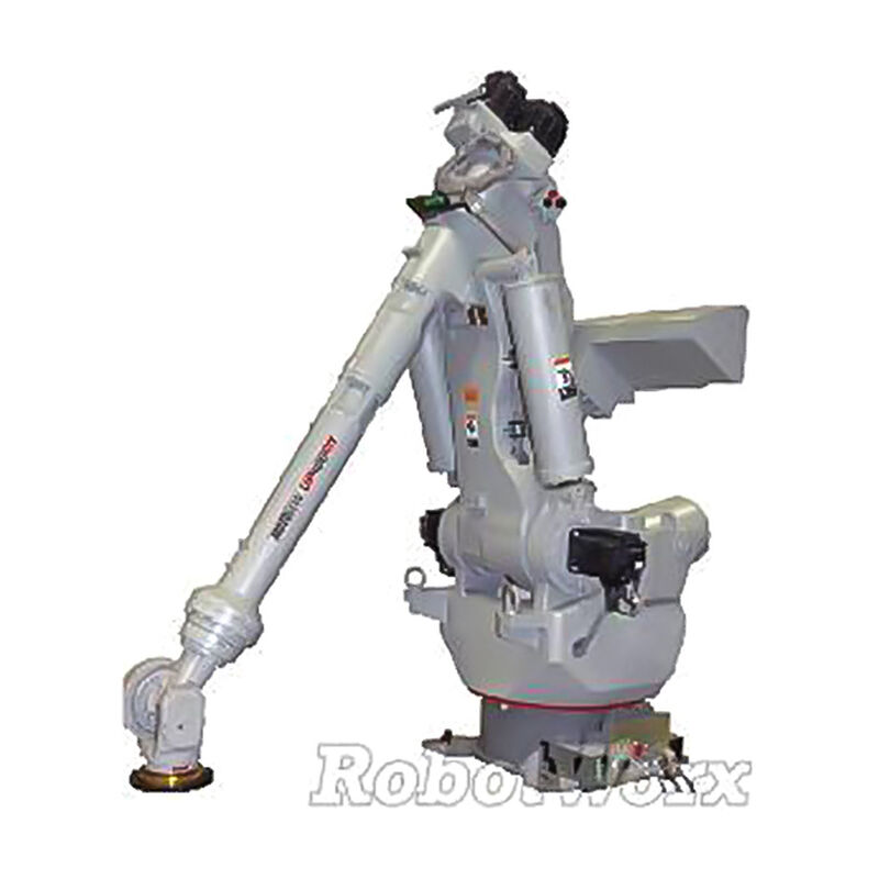 Motoman UP400RN Robot | Robots.com | T.I.E. Industrial