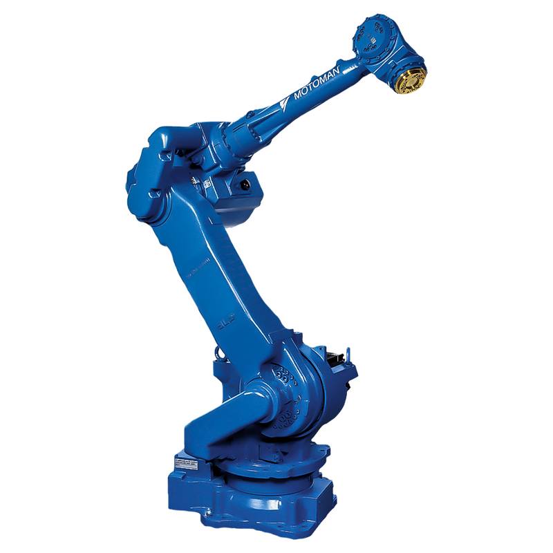 Motoman UP50N Robot | Robots.com