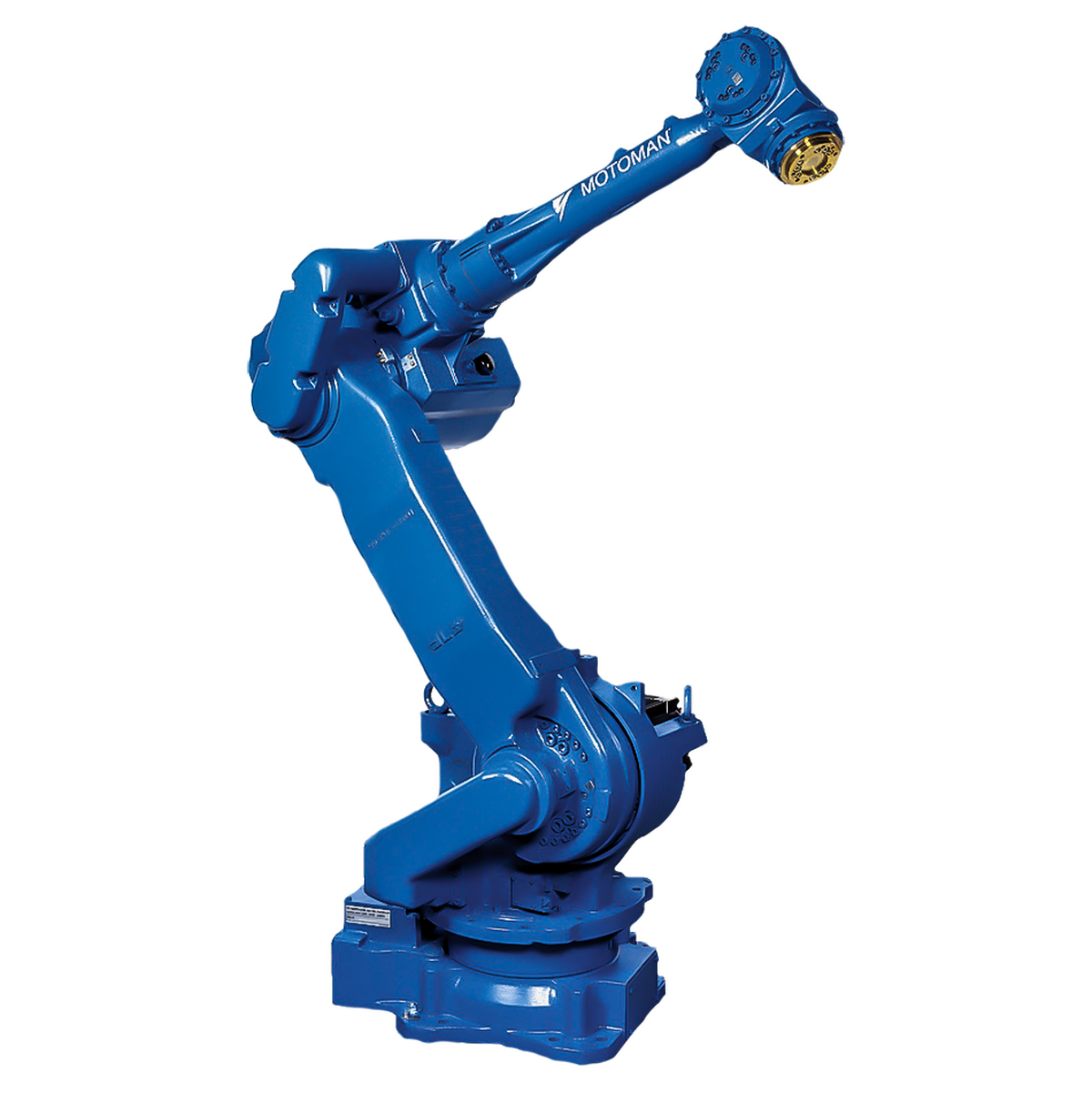 Motoman UP50N Robot | Robots.com