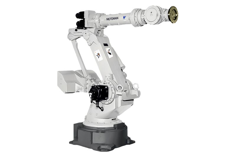 Motoman UP Robot Series | Robots.com