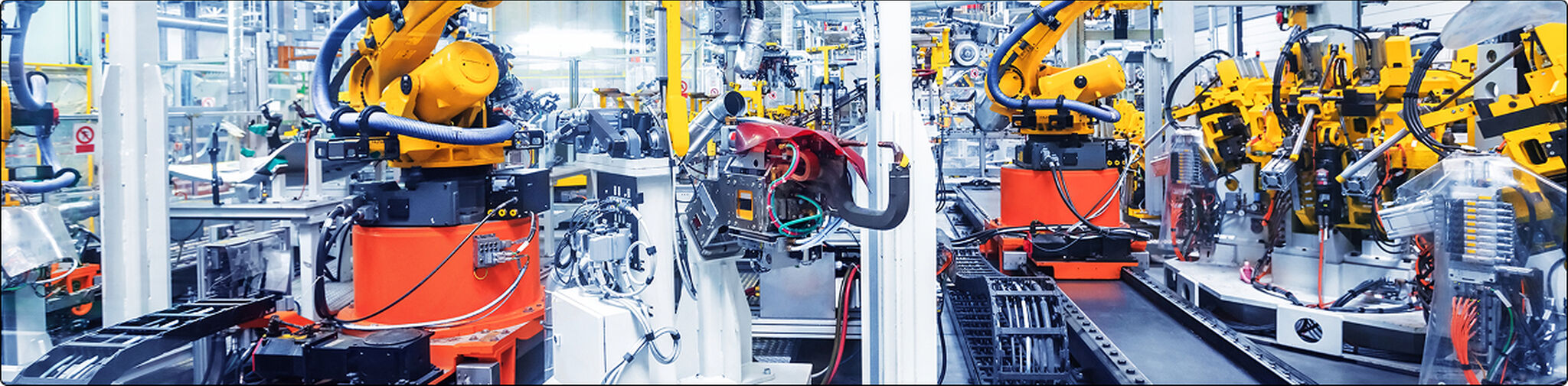 T.I.E. Industrial | Automation Repair