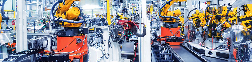 T.I.E. Industrial | Automation Repair